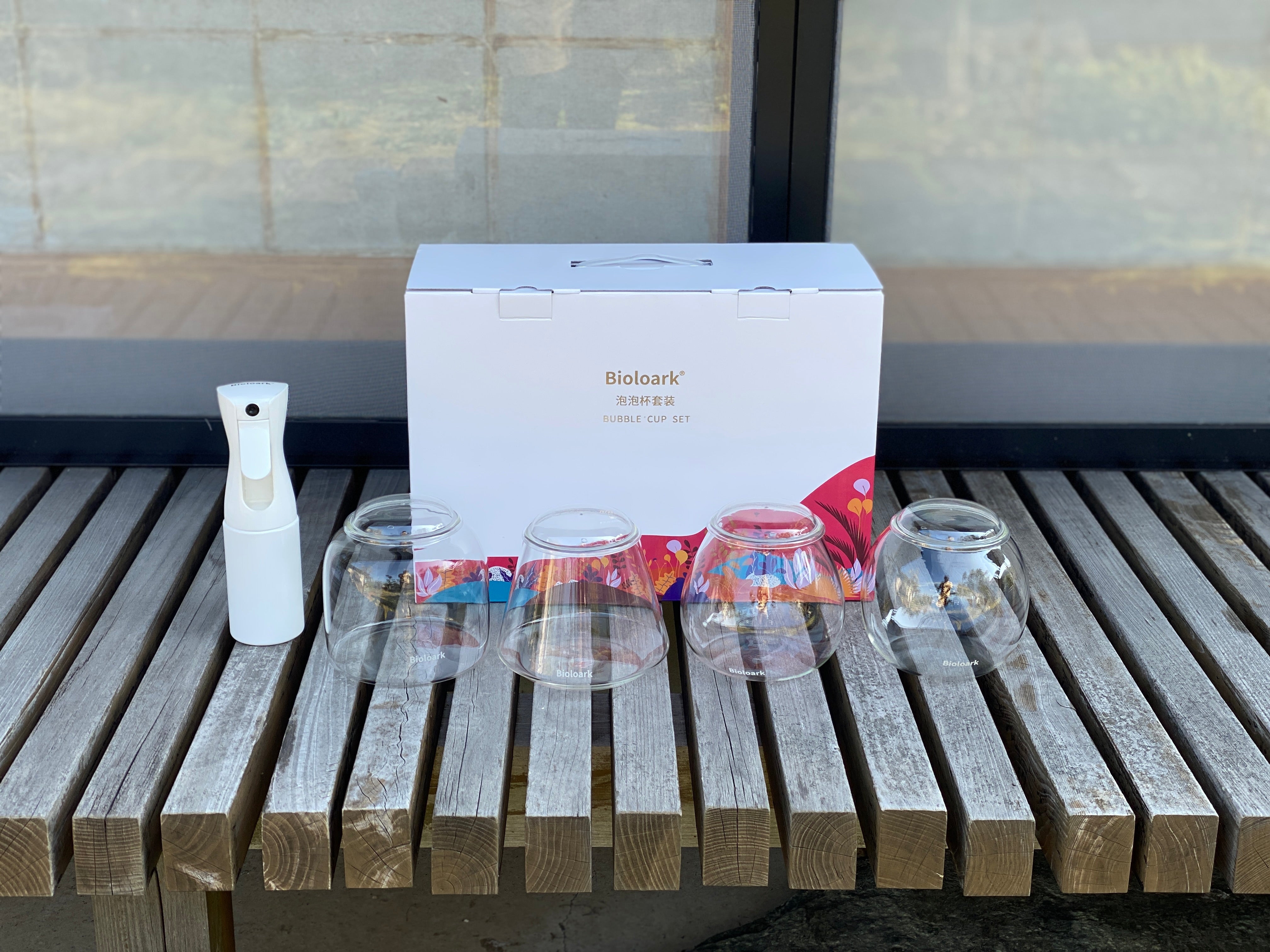 即納商品のご案内 – Bioloark Japan